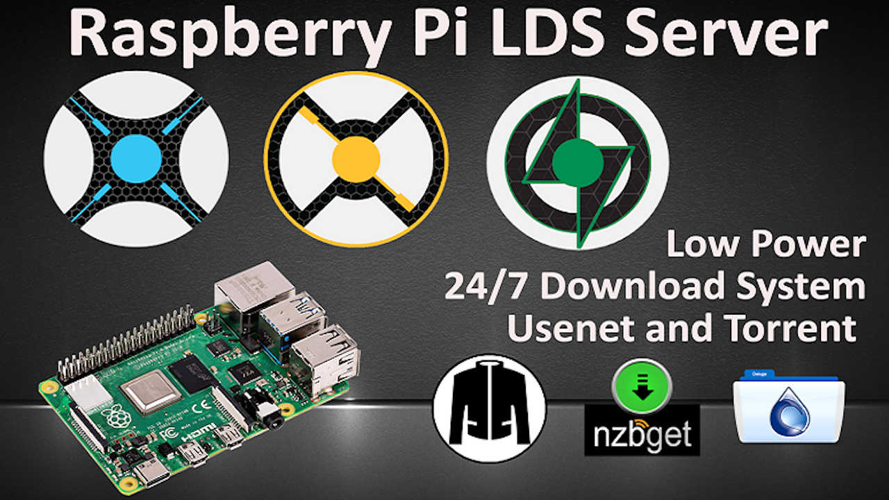 LMDS - Linux Media Delivery System